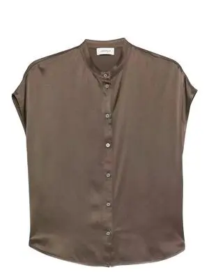 OTTOD'AME Button Down Shirt