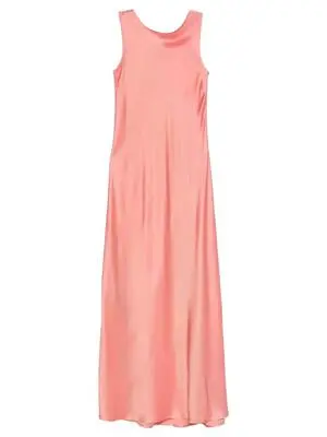 OTTOD'AME Sleeveless Maxi Dress - Pink