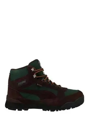 PUMA Rdr Boot Gtx Lace-up Boots - Brown