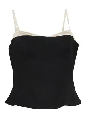 REFORMATION Melanie Camisole Top