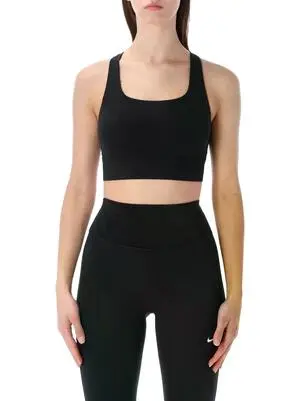Nike Zenvy Top - Black