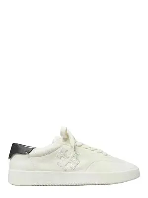 Tory Burch Phoenix Sneakers Neutrals