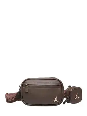 JORDAN Monarch Shoulder Bag