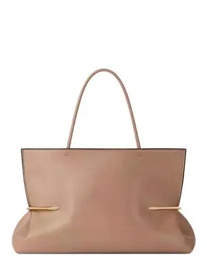 GIVENCHY Pinch Squeezed Horizontal Tote