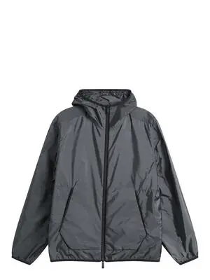 Moncler Granier Eco Nylon Jacket - Blue