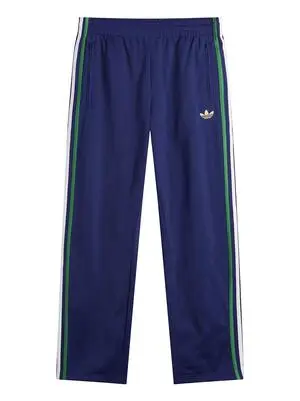 Adidas Firebird Track Pant - Blue/green/white