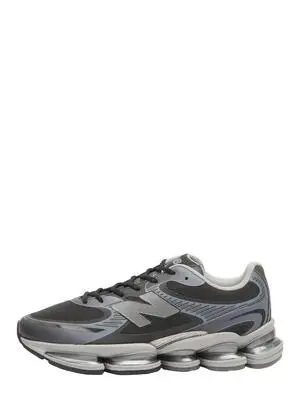 NEW BALANCE Abzorb 2000 Sneaker - Neptune Grey/slate Grey