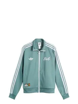 ADIDAS Bob Marley Track Top