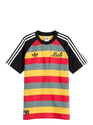 Adidas Bob Marley T-shirt - Multicolor