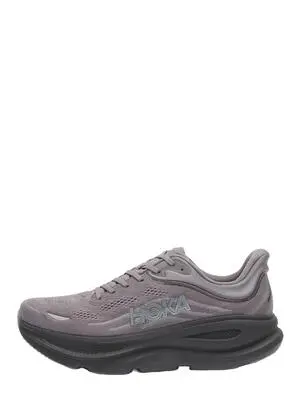 Hoka One One Bondi 9 Sneaker - Galaxy/carbon Black