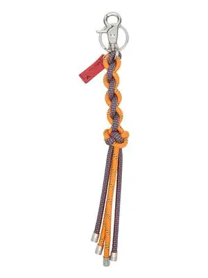 TOPOLOGIE Sinnet Keychain - Arcade Orange