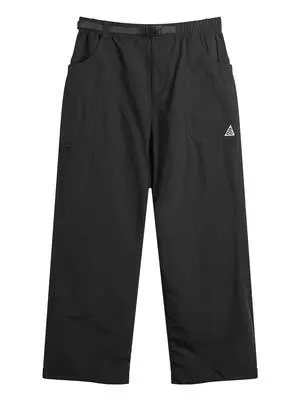 Nike Uv Dolomiti Pant - Black/summit White