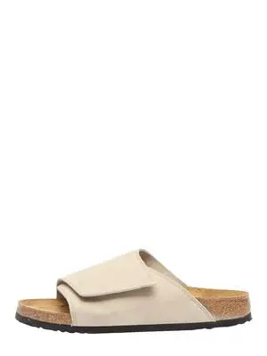 BIRKENSTOCK Birkenstock Solana Leve Sandals Oyster