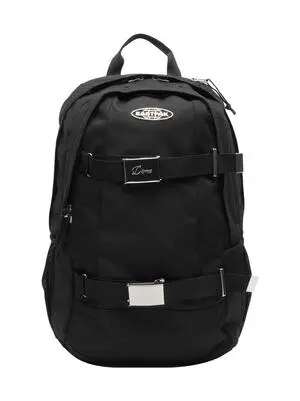 EASTPAK X Dime Getter Backpack - Black