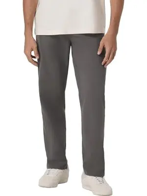 Vuori Meta™ Pant Relaxed Fit - Warm Grey