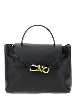Bottega Veneta Ciao Ciao Bag - Black