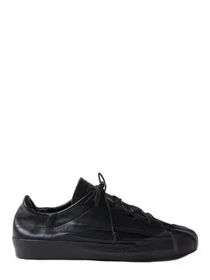 SPRINGA Art Couture Trainer - Black