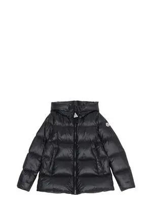 MONCLER Serittes Padding Jumper