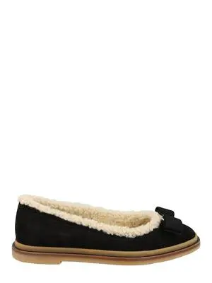 SALVATORE FERRAGAMO Varina Par Flats