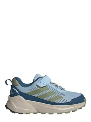 Adidas Trailmaker 2 - Glow Blue/tent Green/dusky Petrol