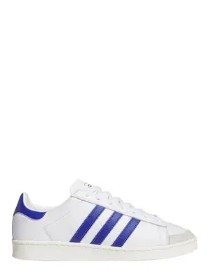 Adidas Jabbar Lo Sneakers - Cloud White/off White