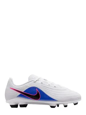 Nike Tiempo Maestro Club Fg/mg Attack Pack - White/racer Blue/pink Blast