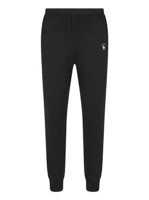 DALIX Astronaut Midweight Performance Jogger Pant - Black