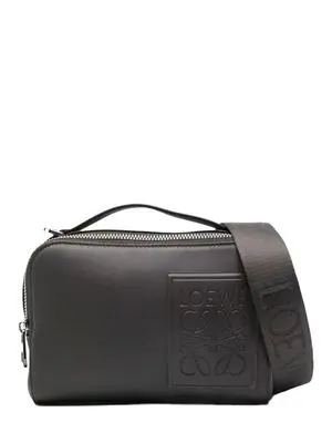 LOEWE Logo-Patch Tote Bag
