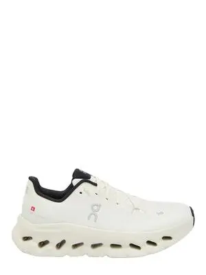 On Cloudtilt Mesh Sneakers - White