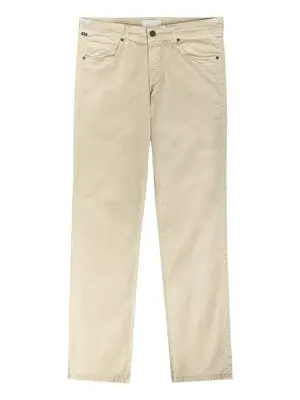 Citizens Of Humanity Gage Straight-leg Jeans - Ecru