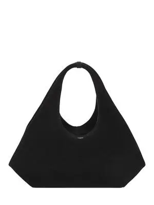 Coperni Folded Bag - Black