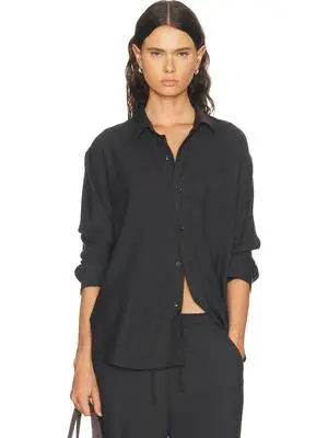 Citizens Of Humanity Citizens Of Humanity Kayla Shirt Brown