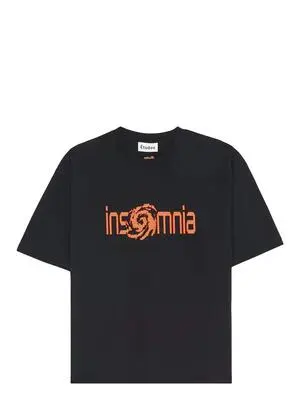 ÉTUDES STUDIO Spirit Insomnia T-shirt - Black