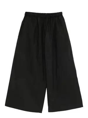 Sofie D'hoore Parana Trousers - Black