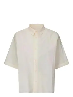 Labo.art Short-sleeve Shirt - Neutrals