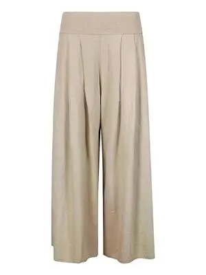 Labo.art Bubi Trousers - Neutrals