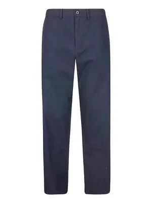Labo.art Pocket Trousers - Blue