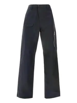 Paul Smith Cargo Trousers - Blue