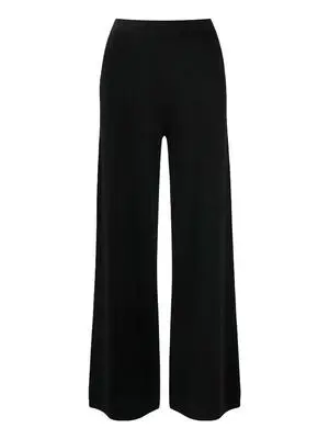PATRICK ASSARAF Wide-Leg Trousers