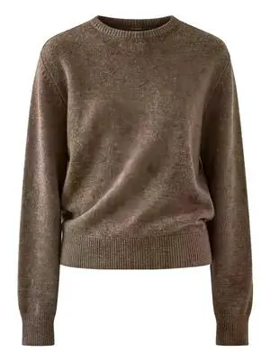 PATRICK ASSARAF Crew-Neck Sweater