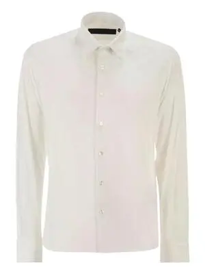 RRD - ROBERTO RICCI DESIGN Buttoned Shirt