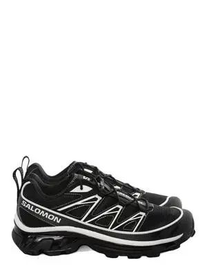 SALOMON Xt-6 Expanse Sneakers - Black