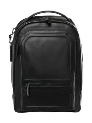 Tumi Bradner Zip-compartment Backpack - Black