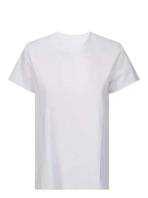 Labo.art Short Sleeve T-shirt - White