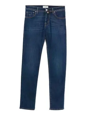 Jacob Cohen Nick Faded Jeans - Blue