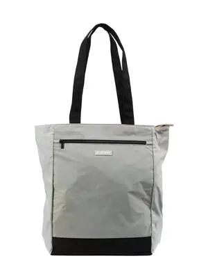 K-WAY Elliant Tote Bag - Grey