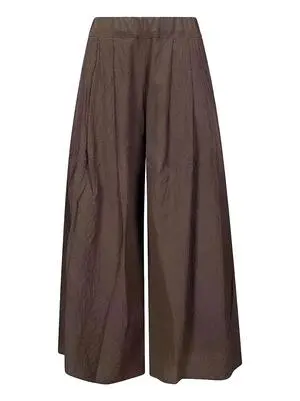 Labo.art Rock Trousers - Brown