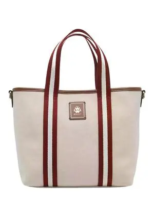 Bally Edelbluss Tote - Neutrals