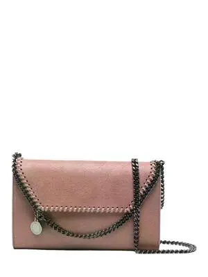 Stella McCartney Crossbody Bag - Brown