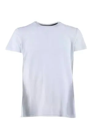 RRD Square Shirty Crew-neck T-shirt - White